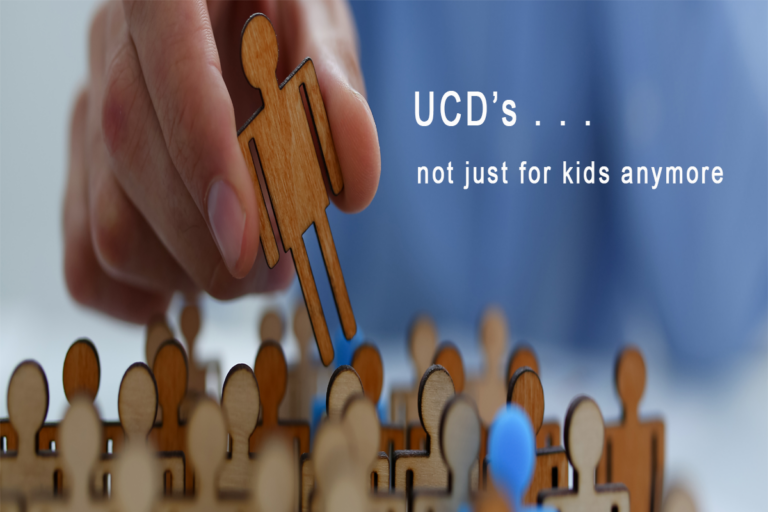 Should You Tell Your Employer About Your UCD? - Connecting Families UCD ...