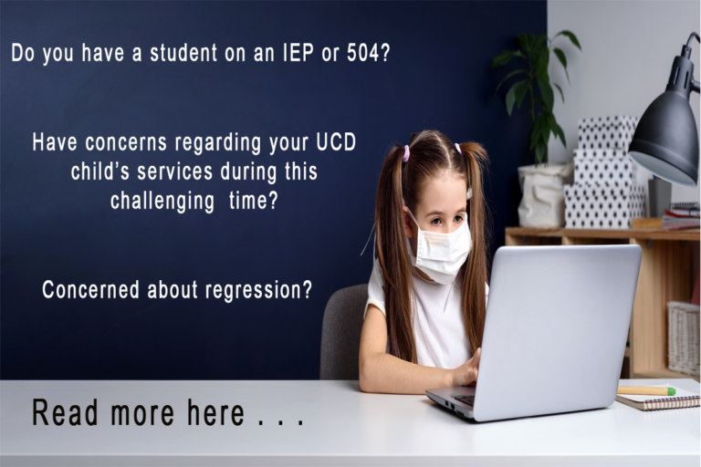 Social and Emotional Support for UCD Students - Connecting Families UCD ...